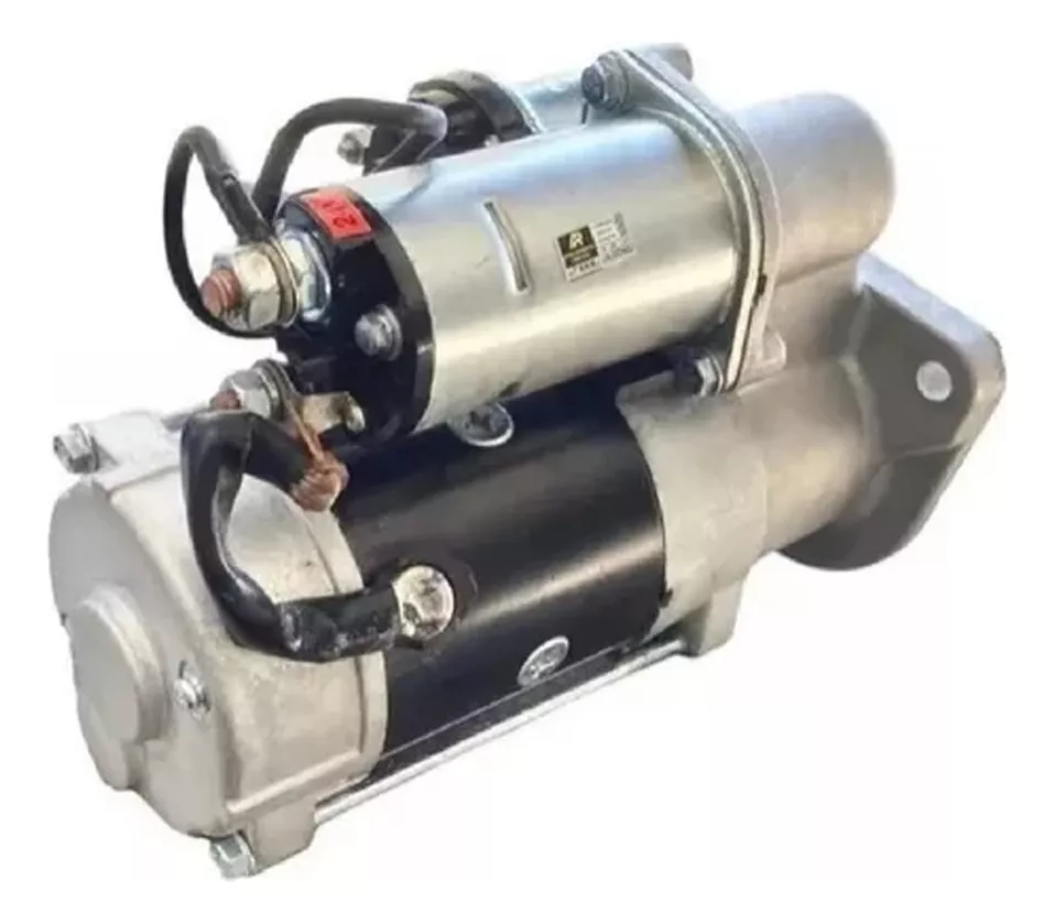 Motor de Partida 29MT 12V 10D para Ford Cargo, VW e Cummins ...