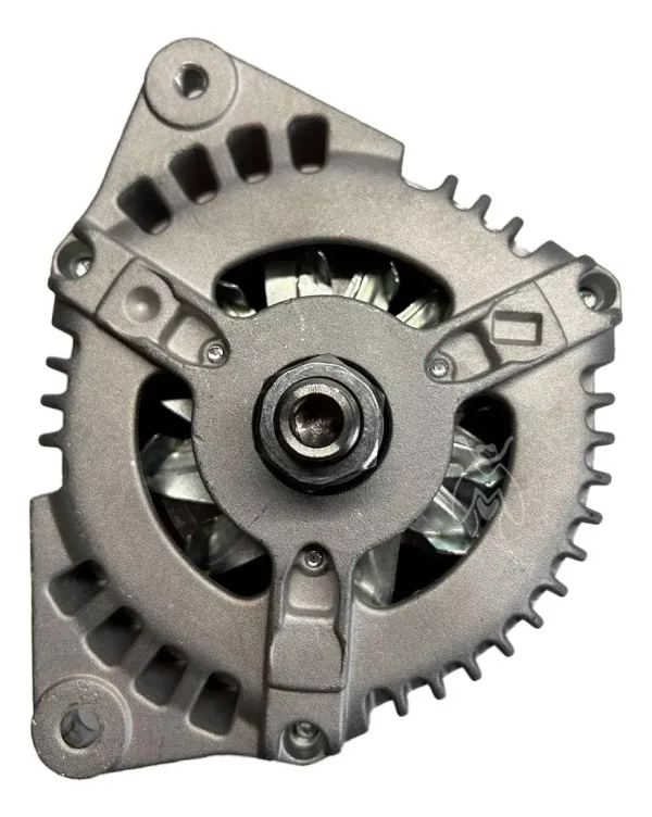 Alternador Caterpillar Terex Perkins – 120 Amperes – 12v – Mosca Branca